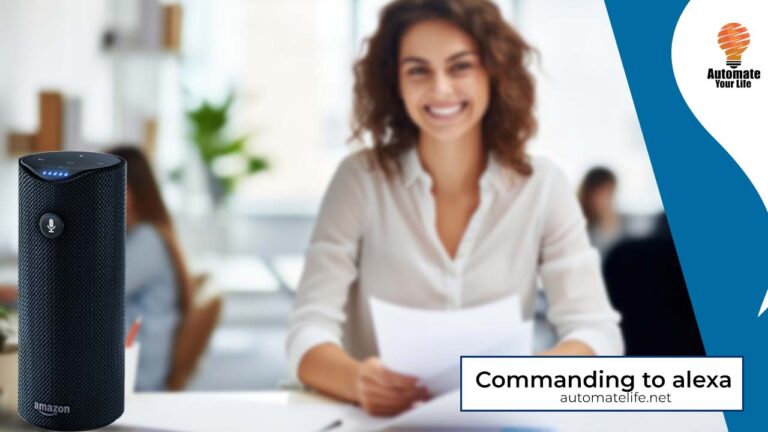Alexa’s Secret Commands: Self-Destruct Code Reveal – Automate Your Life