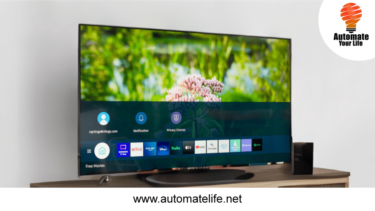 Which Samsung TVs Have HDMI 2.1? (Explained) – Automate Your Life