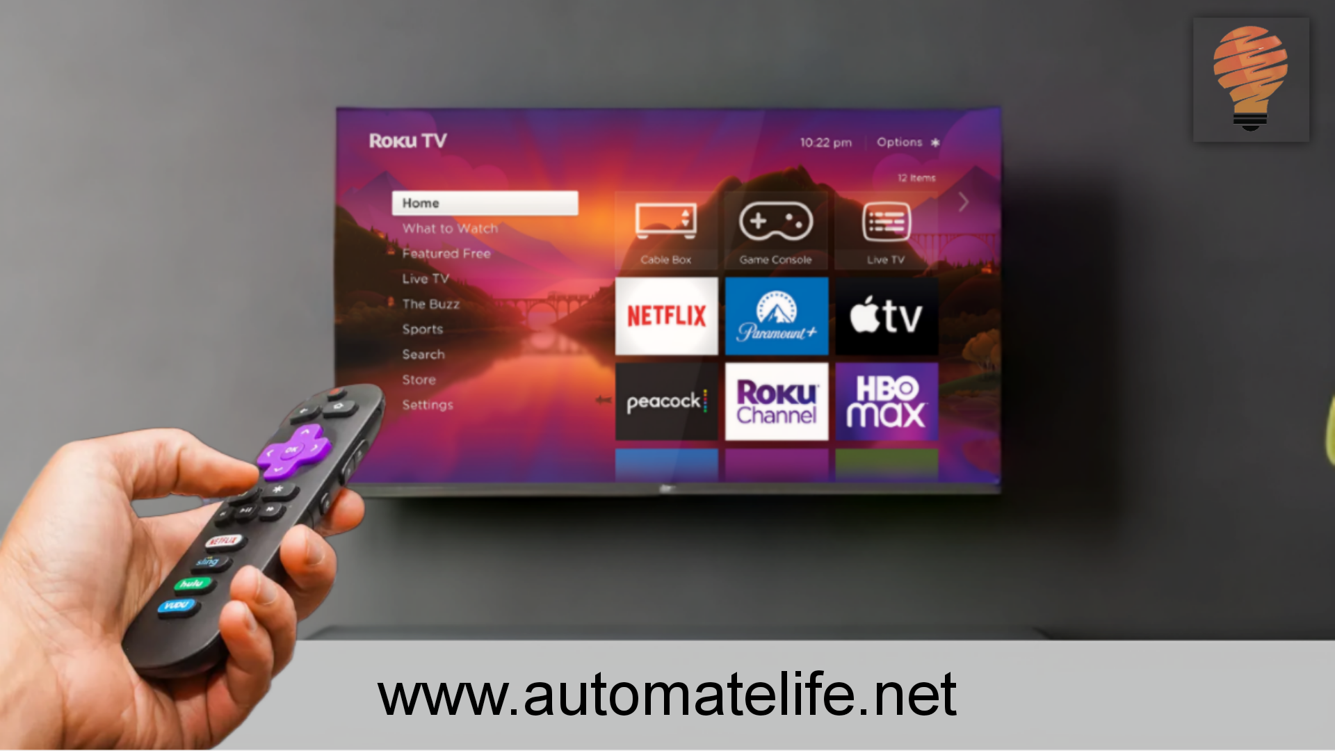 How Much Data Does Roku Use? (Here’s How to Keep it Low) – Automate ...