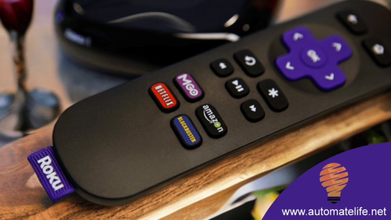 How Much Data Does Roku Use? (Here’s How to Keep it Low) – Automate ...