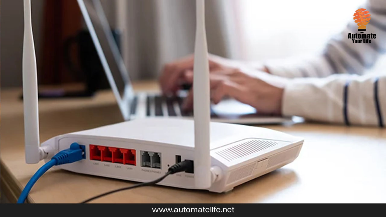 Solve DirecTV Internet Connection Issues with These Fixes – Automate ...