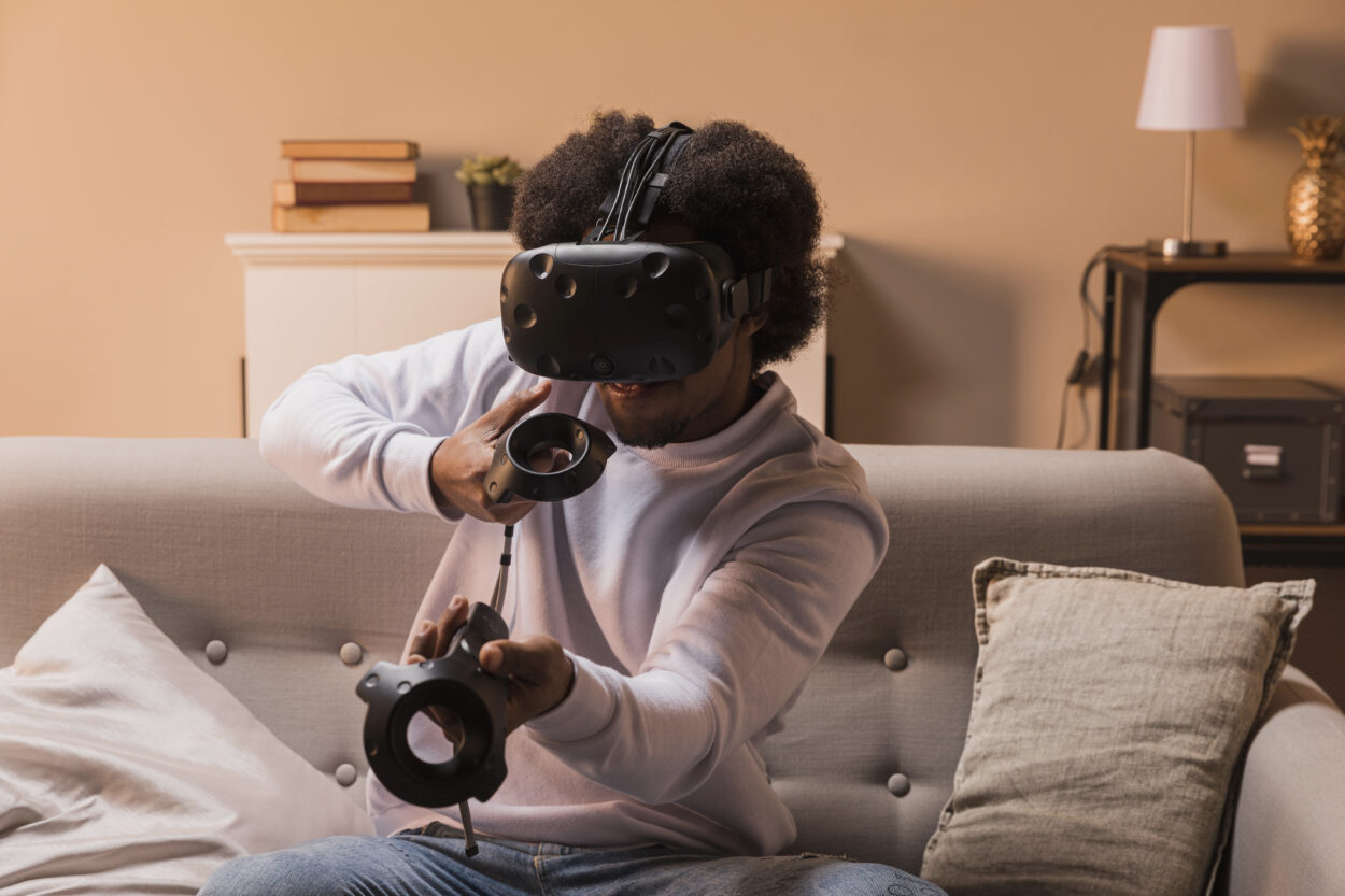 What Is AR Zone (Explained) – Scan Techy
