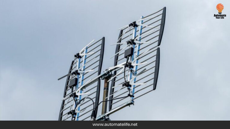 How to Easily Set Up Antenna on Samsung TV (Complete Steps) – Automate ...