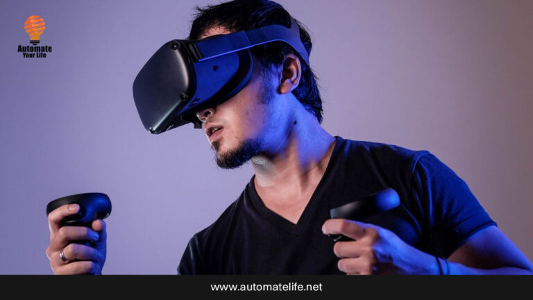 Oculus Quest Internet Issues (How to Fix The Connection?) – Automate ...
