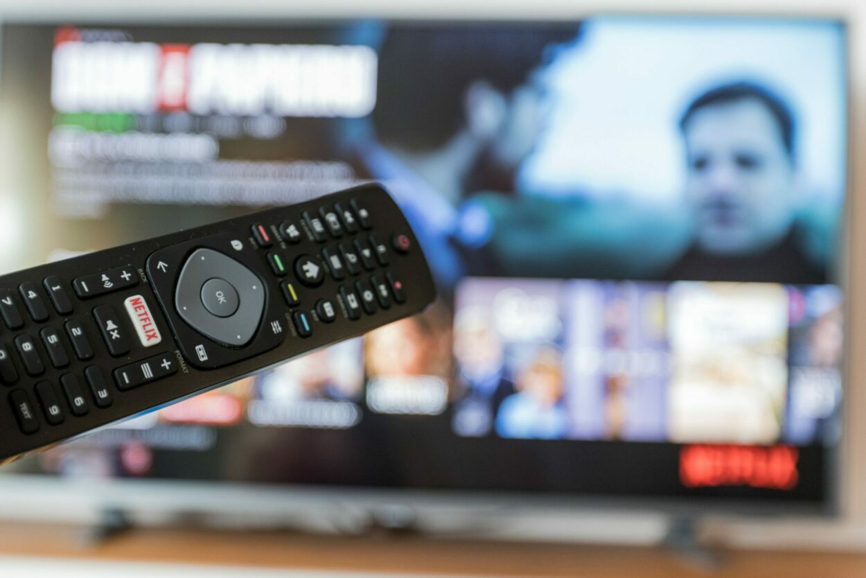 Demystifying the Location of the Power Button on Sony TV - Automate ...
