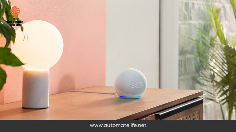 Why Can’t Alexa Discover My Device? (Troubleshooting Tips) – Automate ...