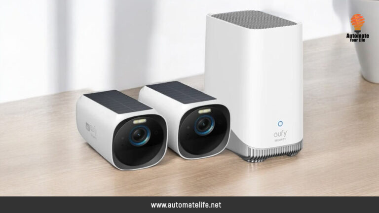 How Long Does EUFY Keep Recordings? [Must Know] – Automate Your Life