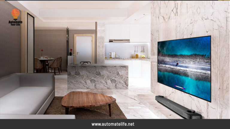 LG OLED TV Overheating (Causes, Effects, and Solutions) – Automate Your ...