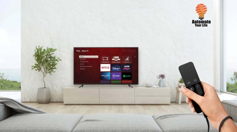 TCL TV Picture in Picture: Features and Functionality – Automate Your Life
