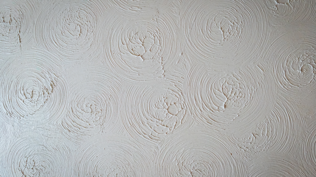 Elegant Stunning Textured Ceiling Ideas to Try – Automate Your Life