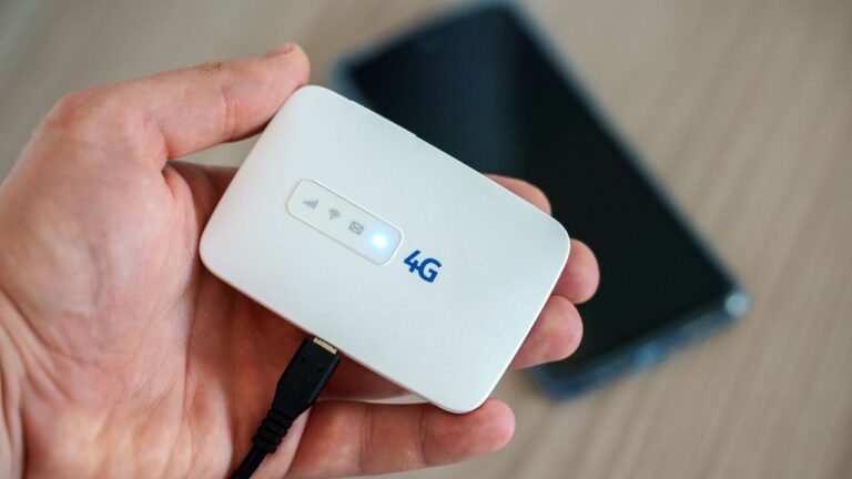 How to use your router’s USB port effectively – Automate Your Life
