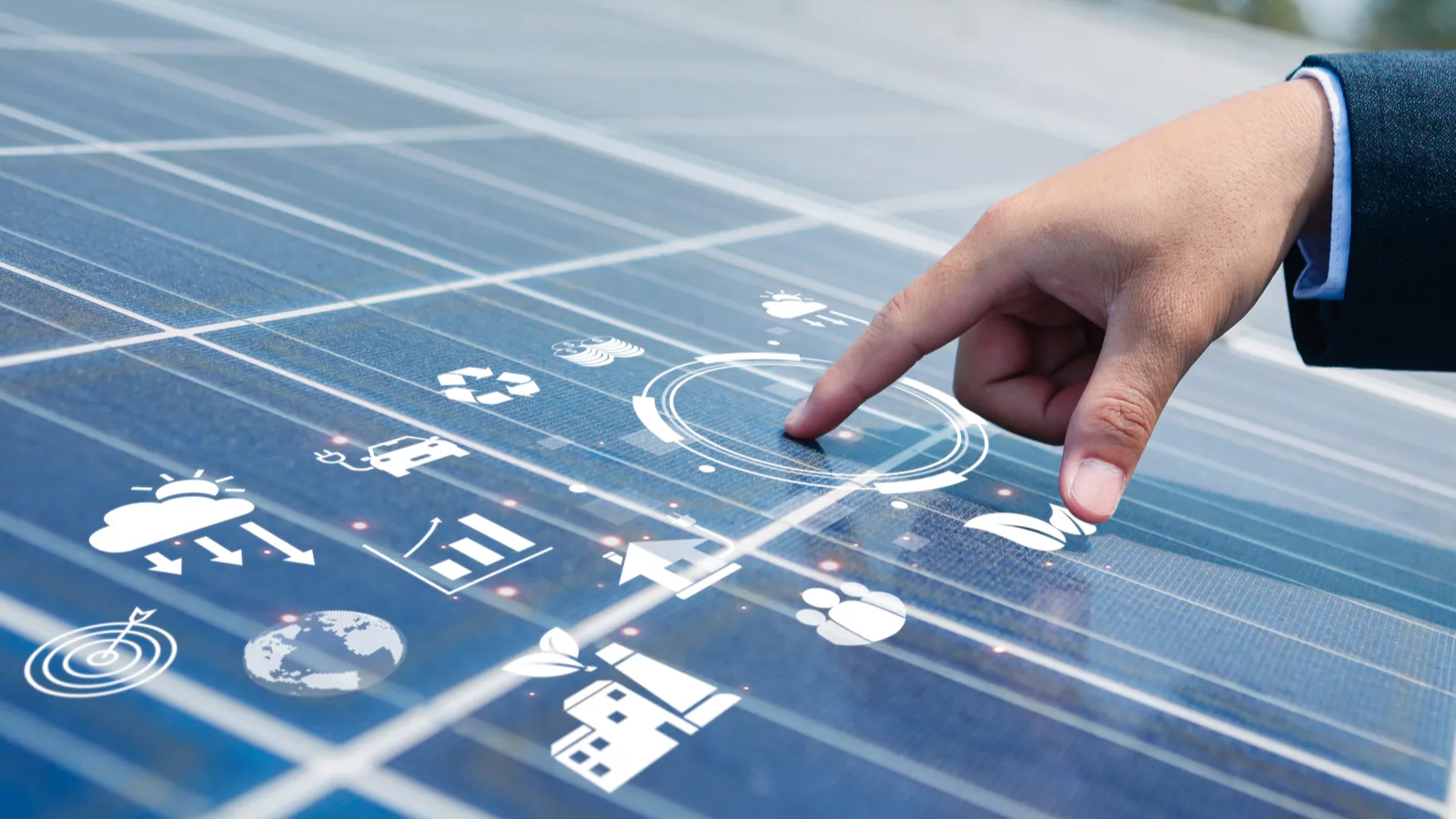 Enhance Your Smart Home with Solar Energy – Automate Your Life