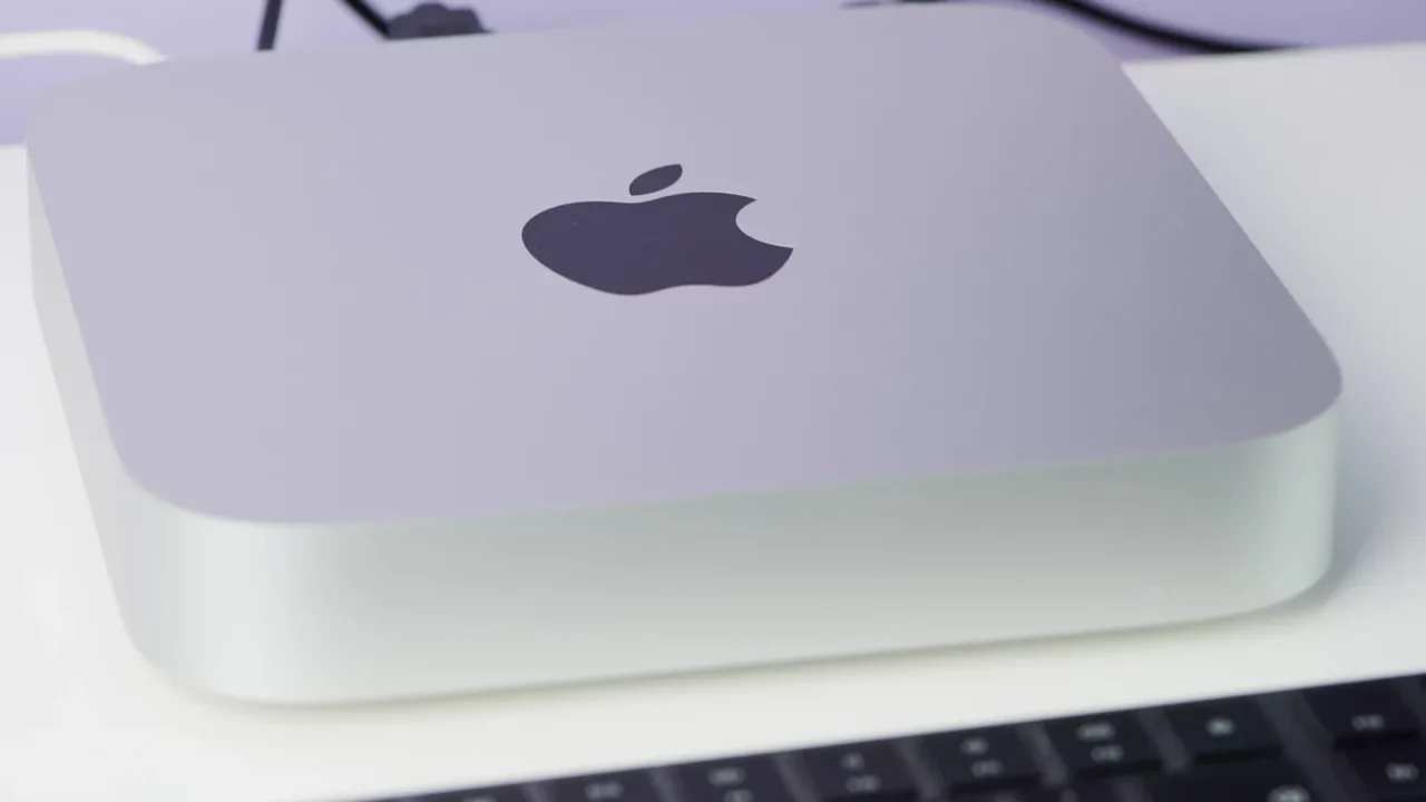 Creative Ideas to Repurpose Your Old Mac Mini – Automate Your Life