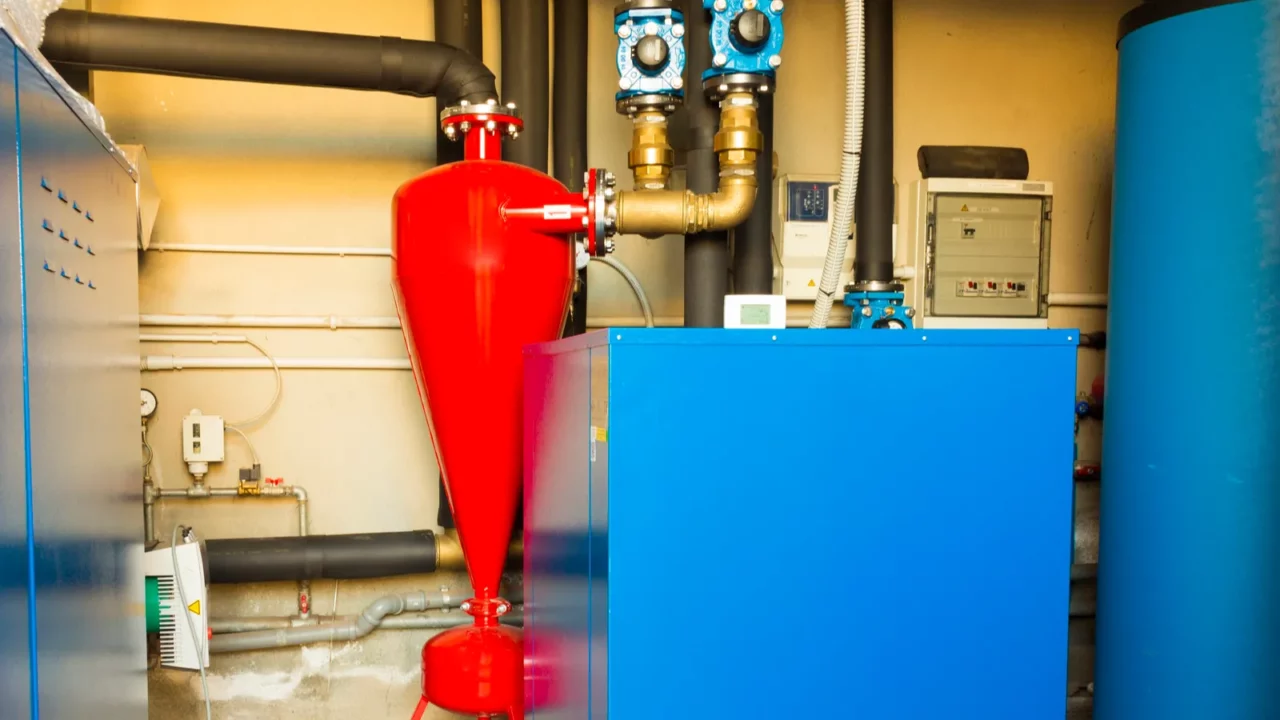 Why heat pump HVAC systems are becoming a popular choice for energy ...