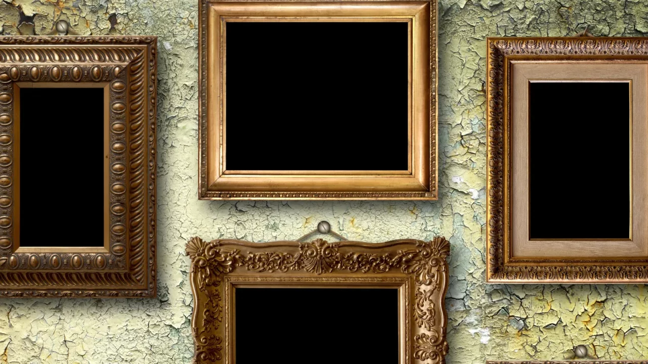 Must-Have Wall Art Frames to Elevate Your Space – Automate Your Life