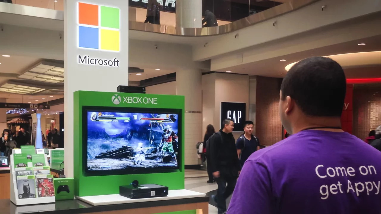 Microsoft Next Xbox Console Could Arrive In 2027 – Automate Your Life