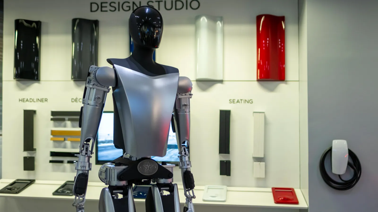 Tesla’s new AI strategy could revolutionize home automation – Automate ...
