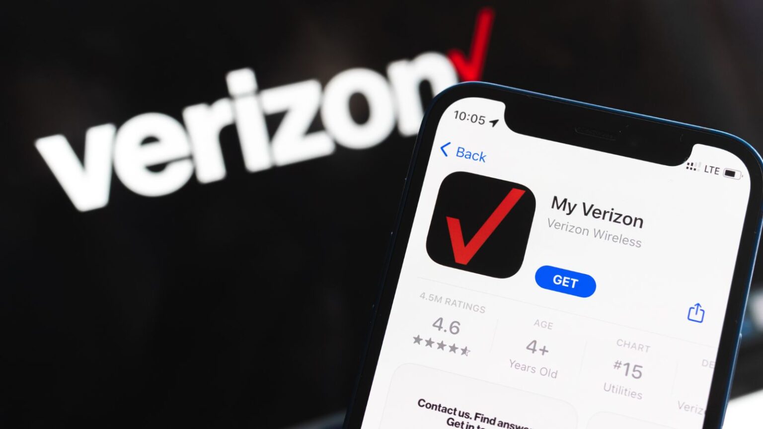 Verizon’s new Lite internet finally brings fast home Wi-Fi to tough ...