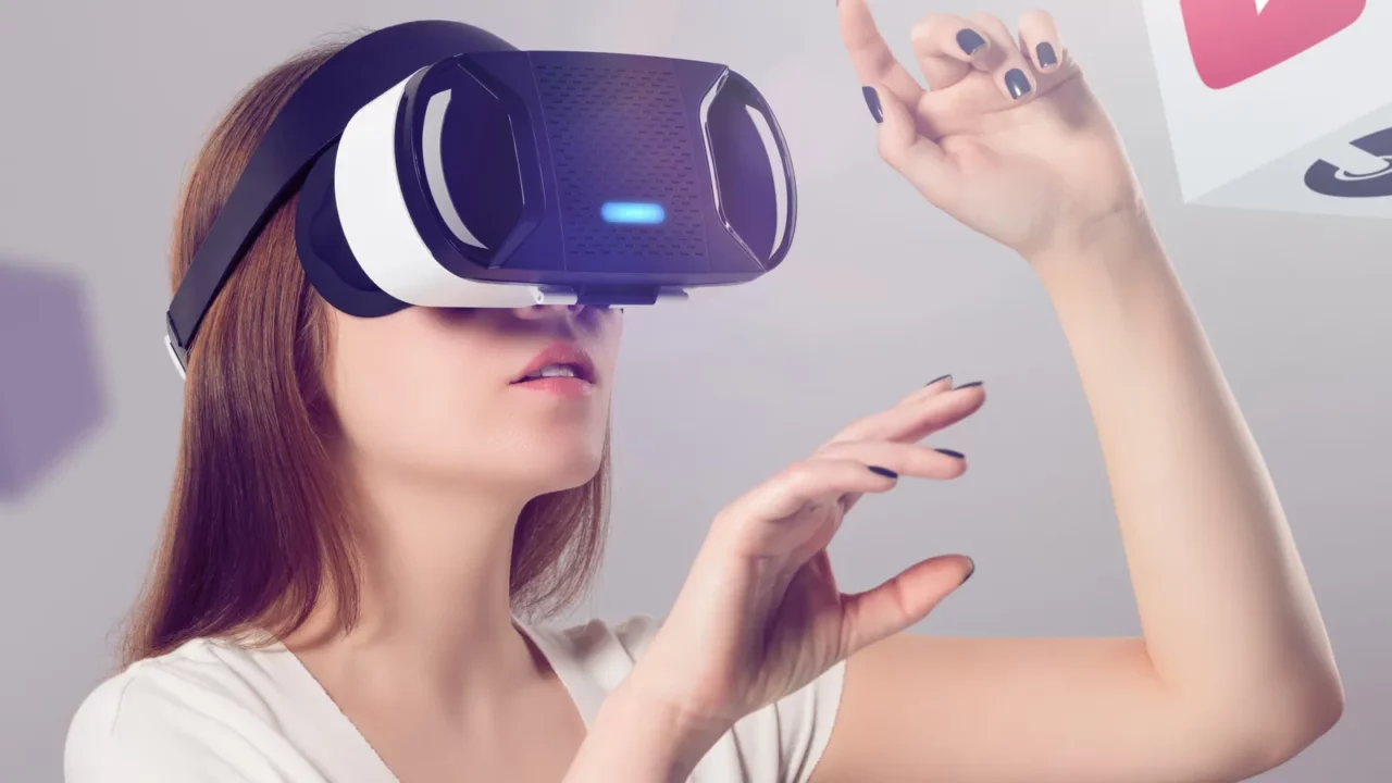 Meta Quest is now a full movie headset with Disney+ Dolby Vision and ...