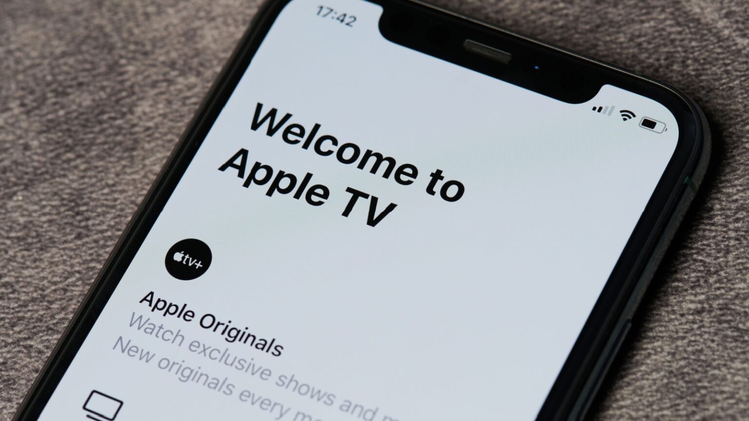 How could Apple disrupt smart home security with AI-powered camera ...