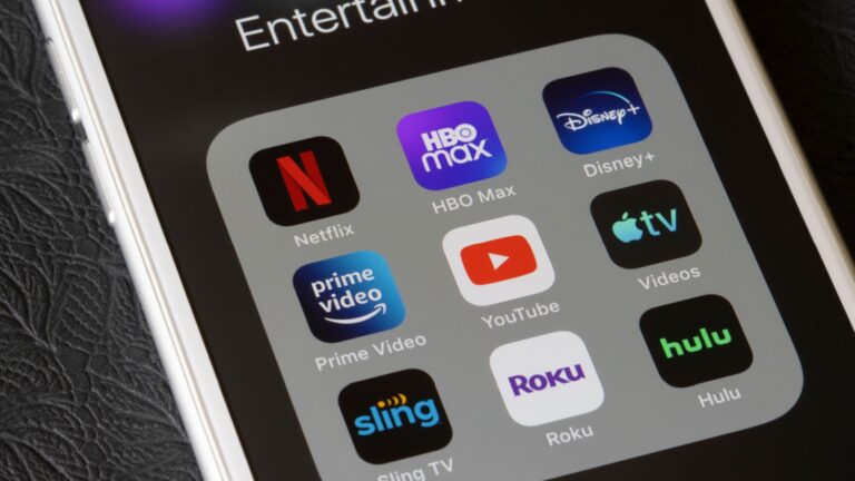 Best streaming services that don’t need Wi-Fi to keep you entertained ...
