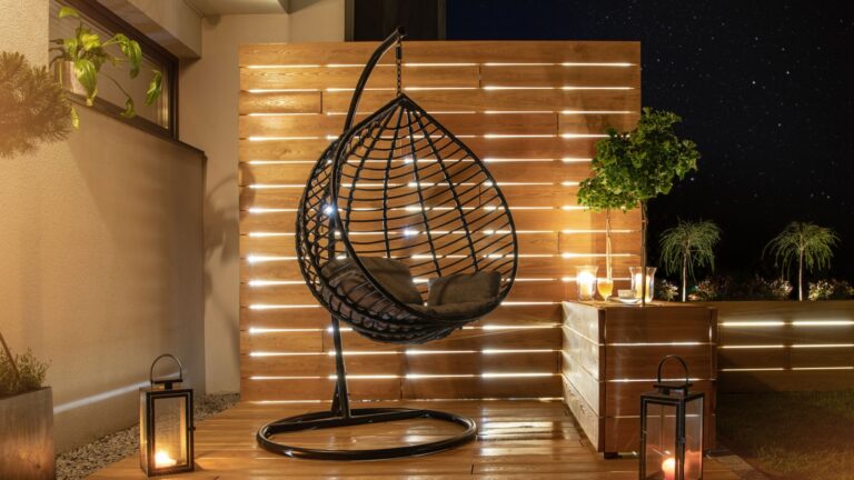 Here’s how to create a wellness corner that actually feels good ...