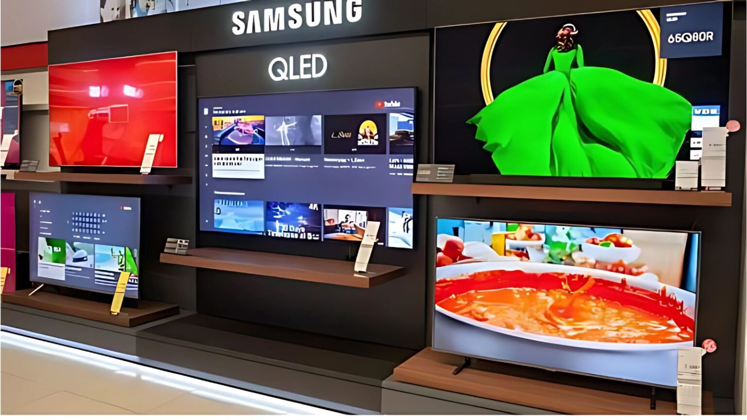 These are the best 55-inch TVs to buy in 2025 – Automate Your Life