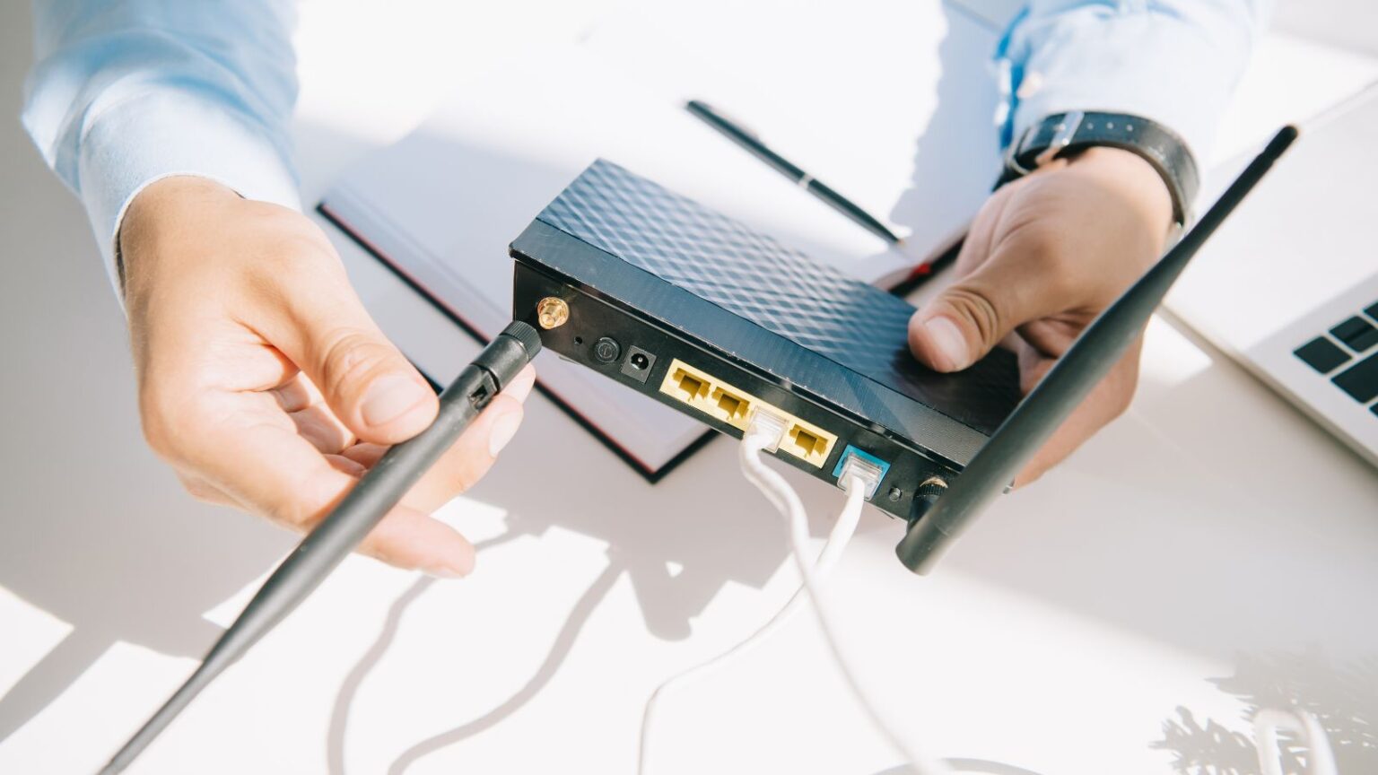 How to stop smart TV buffering with simple and quick solutions ...