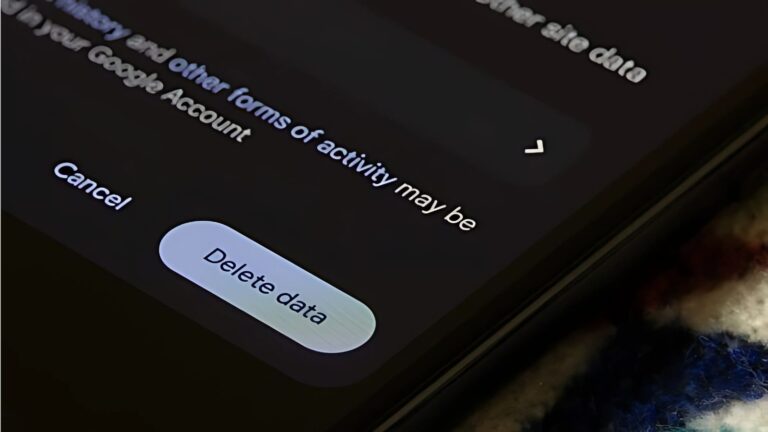 Why your phone says “storage full” when it’s not – Automate Your Life
