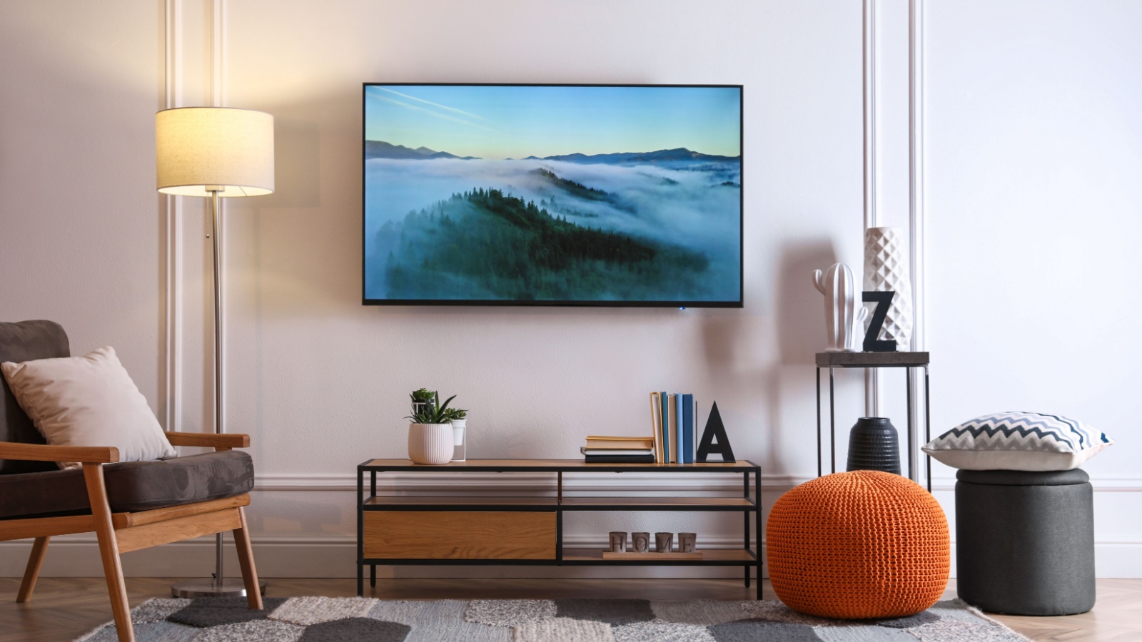 I fixed my TV burn-in by using these options – Automate Your Life