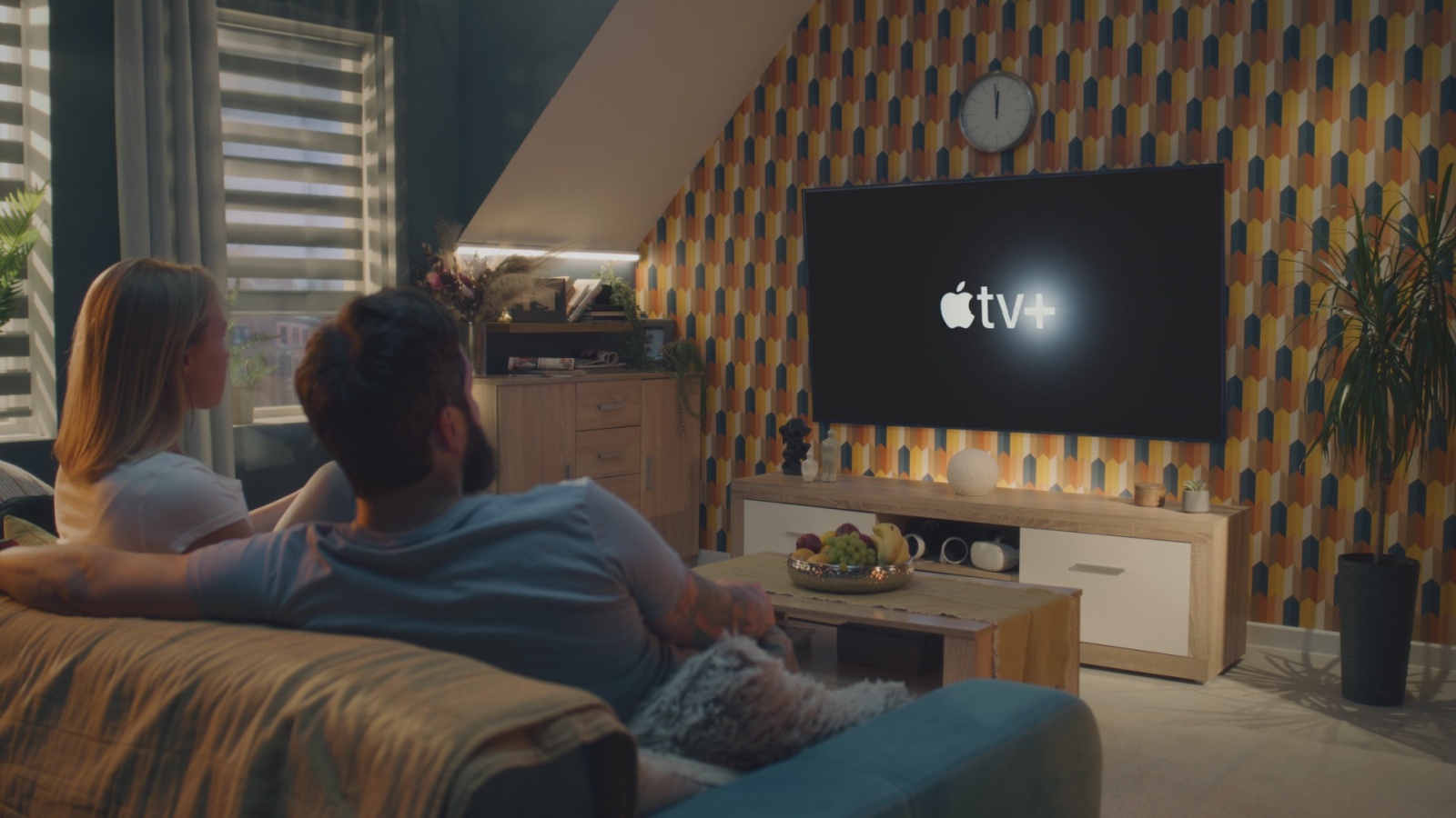Why does choosing between Fire TV and Apple TV depend on more than ...