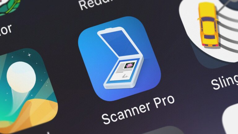 How to Instantly Scan a Document on Windows Without Extra Software ...