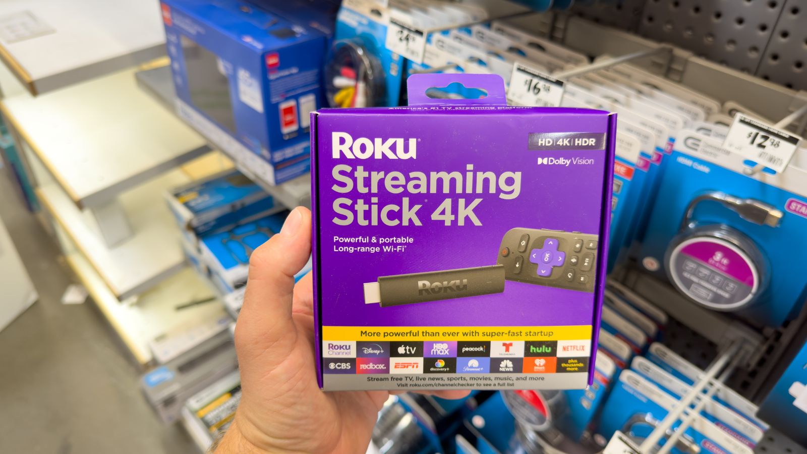 Turn any old TV into a smart TV with these easy upgrades – Automate ...