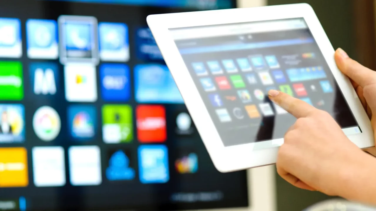 Turn any old TV into a smart TV with these easy upgrades – Automate ...