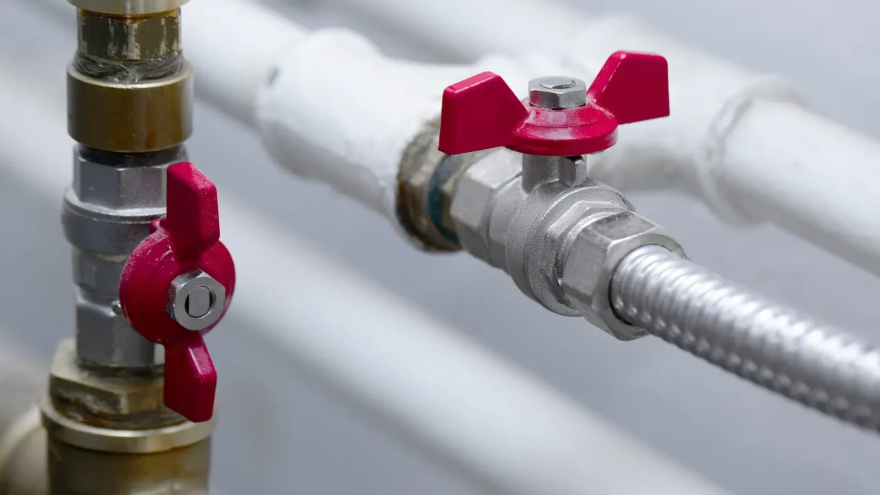 An Easy Guide to Choosing the Right Plumbing Pipes – Automate Your Life