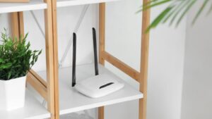 How to hide a router without blocking the signal? – Automate Your Life