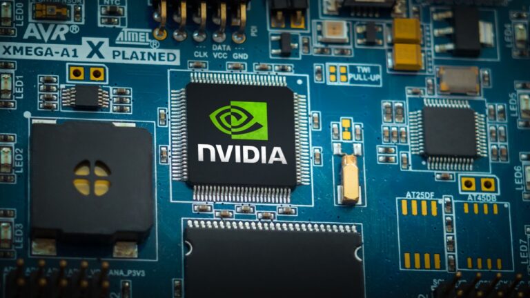 The chip deal meant to help Nvidia is now testing how much China still ...