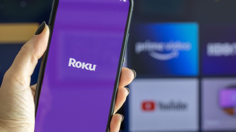 How to stream with Roku on any hotel or dorm TV in minutes – Automate ...