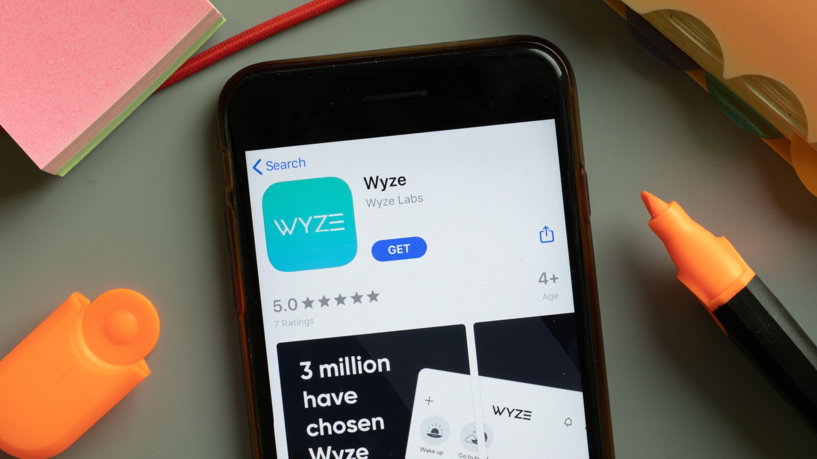 Wyze Palm Lock review shows how affordable palm recognition is entering ...