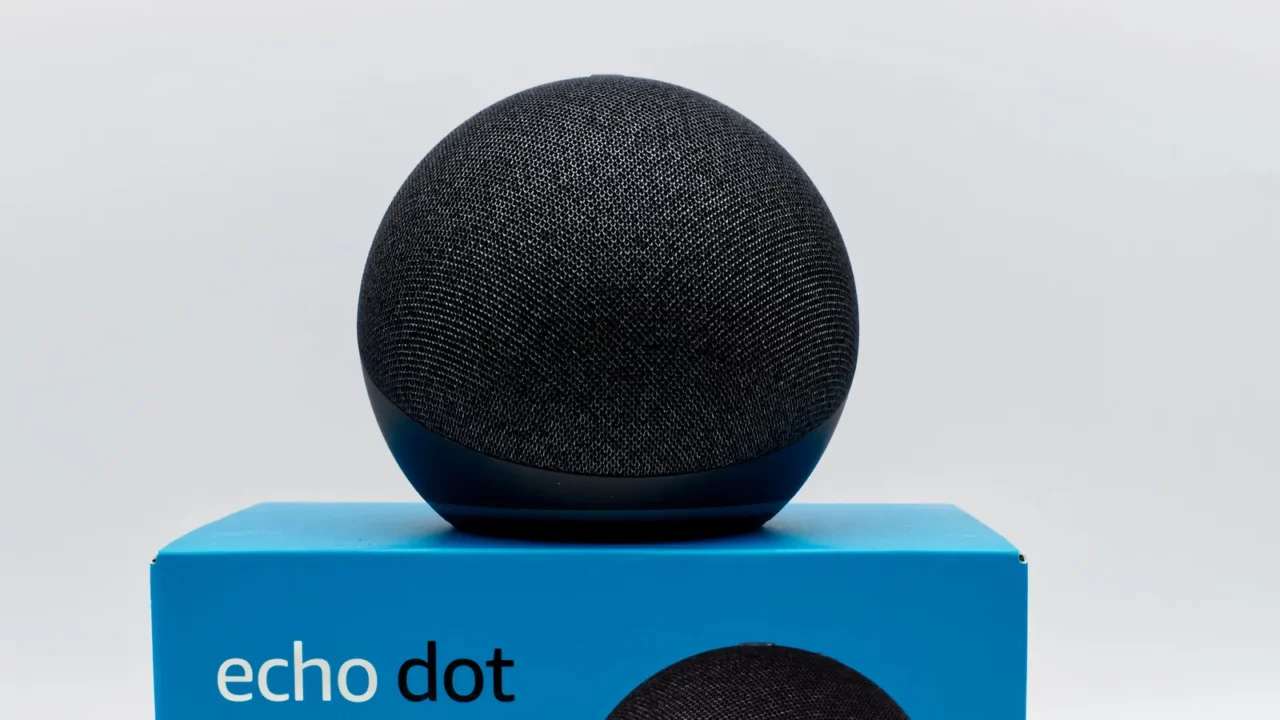 Amazon bets on ball-shaped Echos for smarter sound and home automation ...
