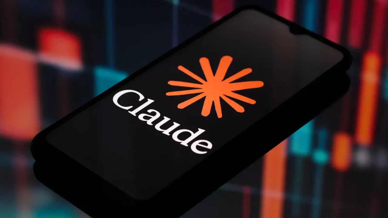 Claude just beat top AI models in job performance including GPT 5 and ...
