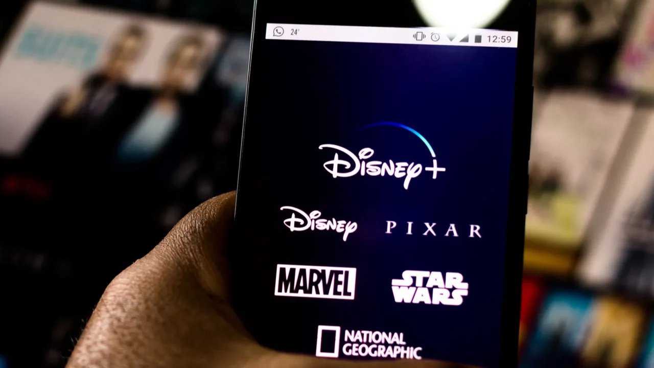 Meta Quest is now a full movie headset with Disney+ Dolby Vision and ...