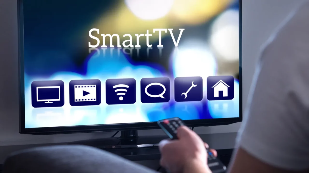 How connecting a NAS to your TV can turn it into the ultimate media ...