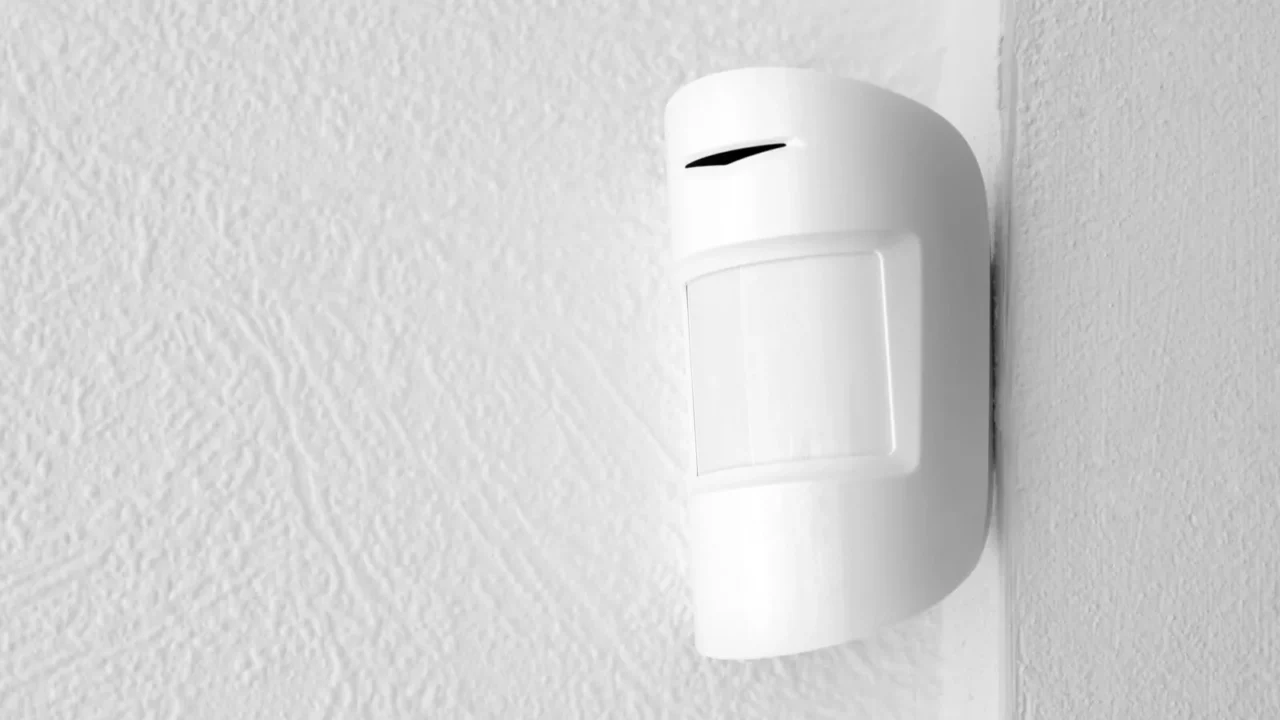 How this simple Home Assistant setup became a full alarm system ...