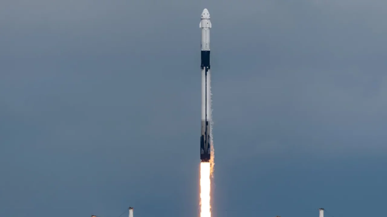 SpaceX gets Air Force approval for Cape Canaveral Starship launches ...