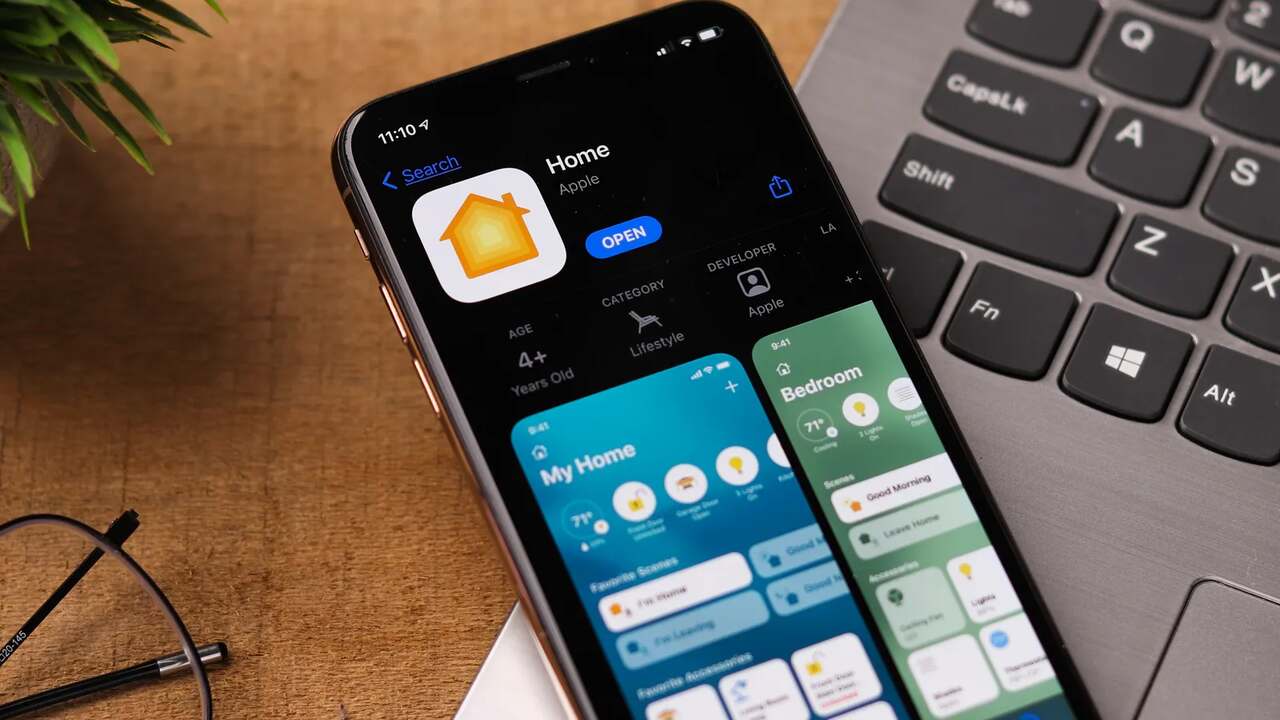 This smart home device is gaining attention without being an Amazon ...