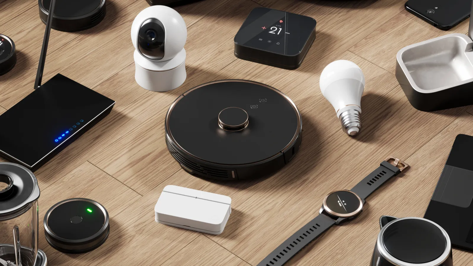 Brands smart home users should skip before upgrading – Automate Your Life