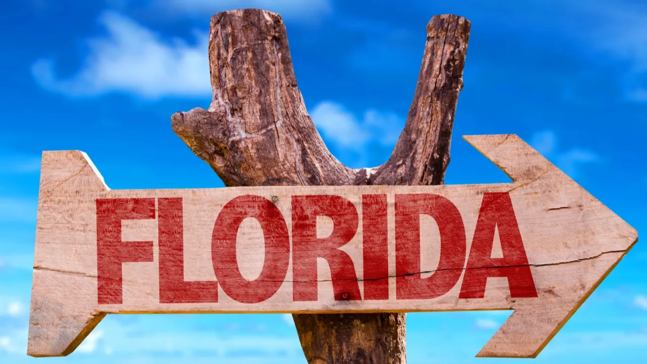 Why tech giants and billionaires keep flocking to Florida – Automate ...