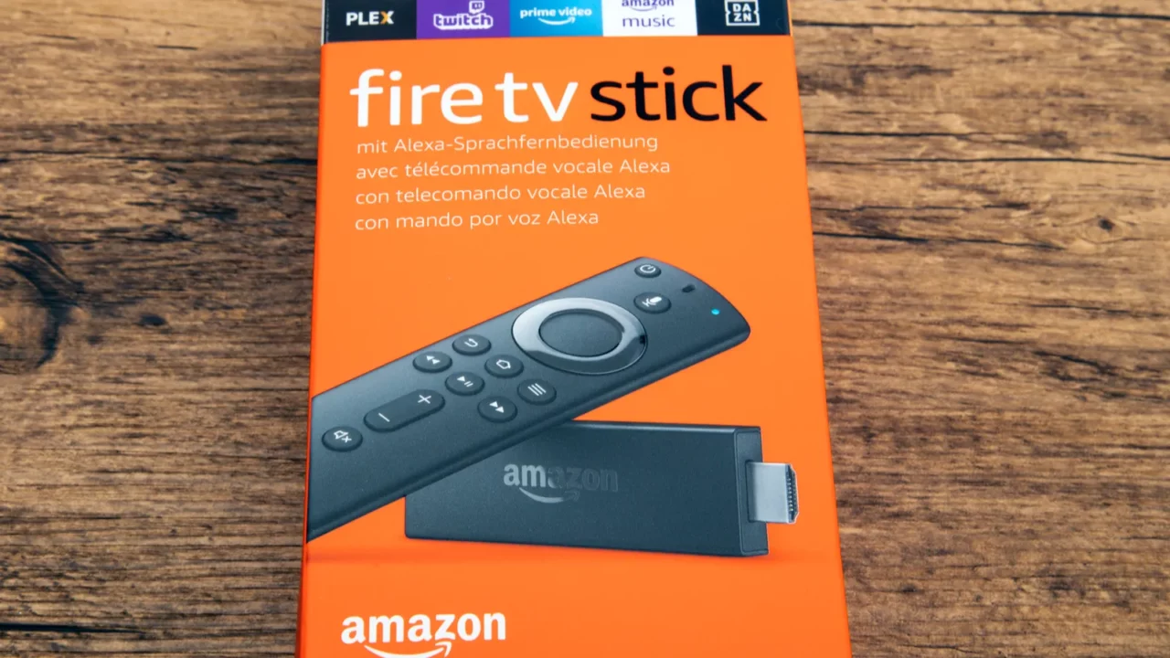 Amazon wants your old Fire TV Stick and is paying big for it – Automate ...