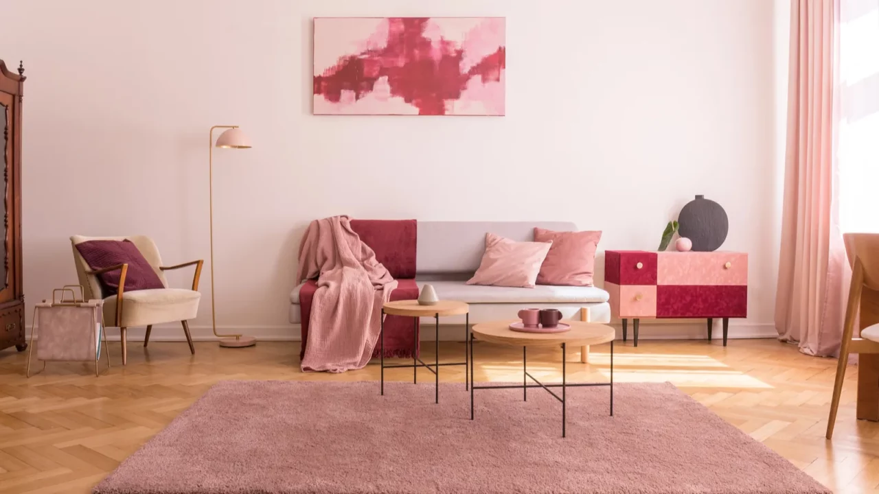 Designers warn five millennial decor trends making homes look outdated ...